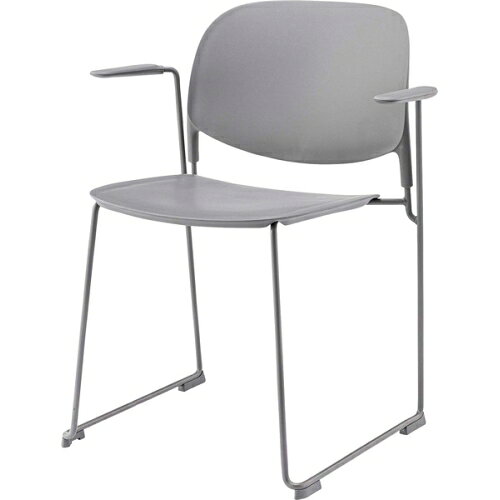 参考売価20,900円カラーグレーサイズW66×D56×H78.5×SH45.5スペックスチール(粉体塗装) ポリプロピレン組立完成品組立人数1人組立時間15分静的耐荷重80kg機能スタッキング可原産地中国JAN4985155221028