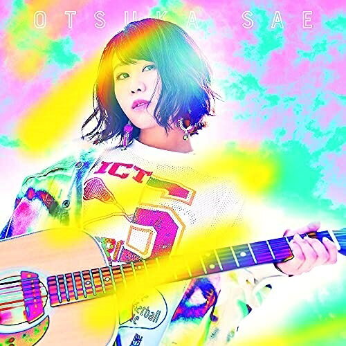 スター街道 (CD+Blu-ray) (通常盤/MV盤)大塚紗英オオツカサエ おおつかさえ　発売日 : 2021年7月14日　種別 : CD　JAN : 4988064967223　商品番号 : AVCD-96722【商品紹介】1stミニア...
