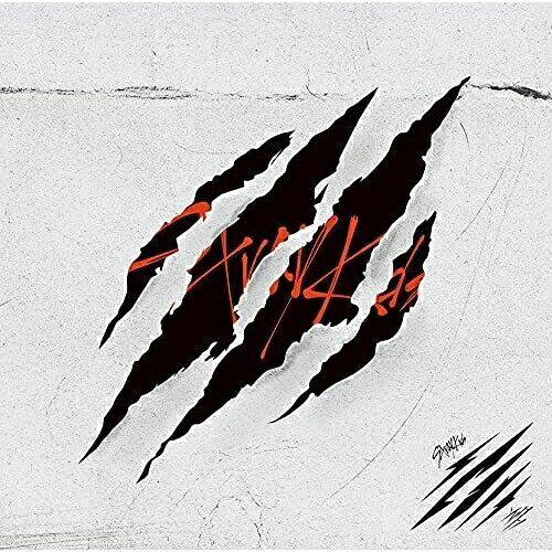 Scars/ソリクン -Japanese ver.- (通常盤)Stray Kidsストレイキッズ すとれいきっず　発売日 : 2021年10月13日　種別 : CD　JAN : 4547366525274　商品番号 : ESCL-5577...