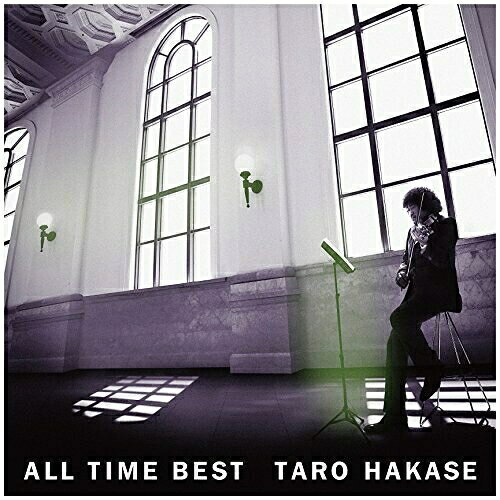 ALL TIME BEST (通常盤)葉加瀬太郎ハカセタロウ はかせたろう　発売日 : 2018年8月01日　種別 : CD　JAN : 4582137892575　商品番号 : HUCD-10257【商品紹介】葉加瀬太郎、生誕50周年を記...