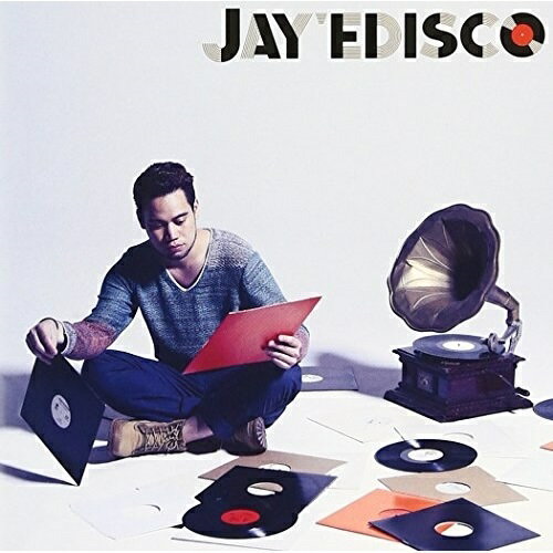 JAY'EDISCOJAY'EDジェイド じぇいど　発売日 : 2013年5月29日　種別 : CD　JAN : 4988005766274　商品番号 : UMCF-1089【商品紹介】日本人の父とニュージーランド人の母を両親に持つハイブリ...