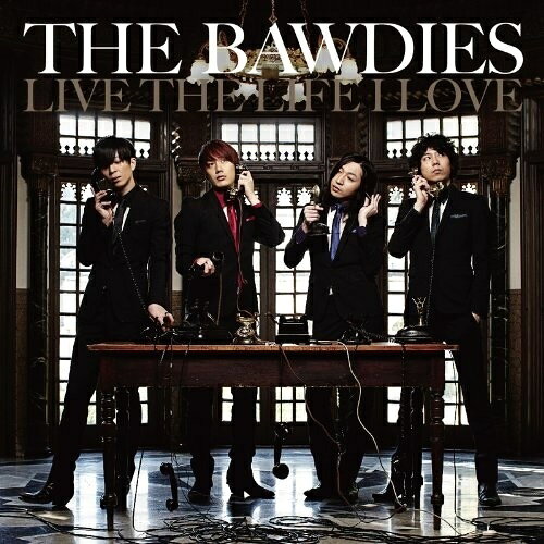 LIVE THE LIFE I LOVETHE BAWDIESボウディーズ ぼうでぃーず　発売日 : 2011年6月08日　種別 : CD　JAN : 4988002608546　商品番号 : VICL-63746【商品紹介】1950〜60...
