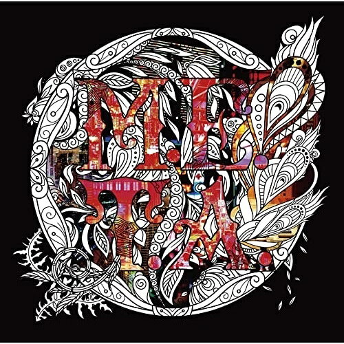 M.E.T.A. (CD+DVD) (通常盤/(vister))vistlipビストリップ びすとりっぷ　発売日 : 2022年3月30日　種別 : CD　JAN : 4535506013415　商品番号 : MJSA-01341【商品紹介...