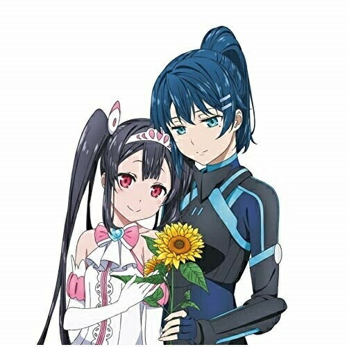 エガオノカナタChiho feat.majikoチホ/マジコ ちほ/まじこ　発売日 : 2019年1月23日　種別 : CD　JAN : 4580533380047　商品番号 : XNST-10001【商品紹介】TVアニメ『エガオノダイカ』...