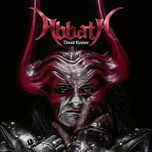 ドレッド・リーヴァー (歌詞対訳付)ABBATHアバス あばす　発売日 : 2022年3月25日　種別 : CD　JAN : 4582546594541　商品番号 : GQCS-91170【商品紹介】ノルウェジアン・ブラック・メタル界のアイ...