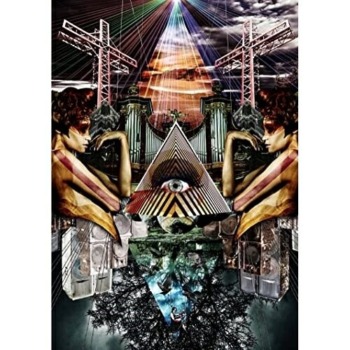 TOUR11-12 VENOMOUS CELL FINALE OMEGA LIVE AT 01.14 YOKOHAMA ARENA(Blu-ray)the GazettEガゼット がぜっと　発売日 : 2022年3月09日　種別 : BD　...