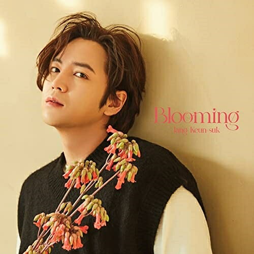Blooming (CD+DVD) (初回限定盤B)チャン・グンソクチャングンソク ちゃんぐんそく　発売日 : 2022年3月30日　種別 : CD　JAN : 4988031488966　商品番号 : UPCH-29428【商品紹介】約5...