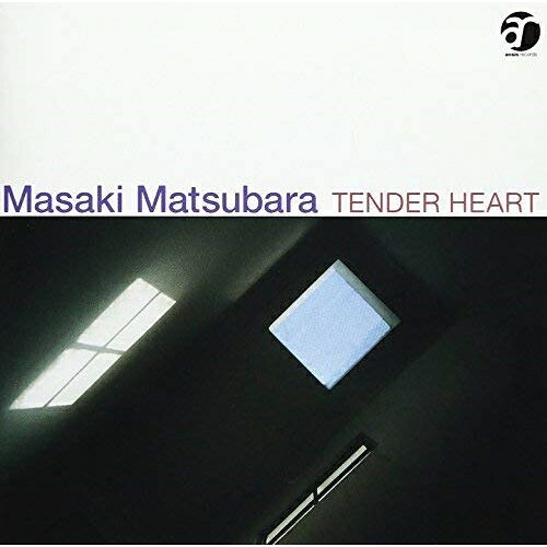 Tender Heart (UHQCD) (解説付) (完全生産限定盤)松原正樹マツバラマサキ まつばらまさき　発売日 : 2017年8月23日　種別 : CD　JAN : 4988002737864　商品番号 : VICJ-77046【商...