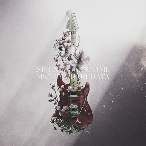 SPRING HAS COME (通常盤)春畑道哉ハルハタミチヤ はるはたみちや　発売日 : 2022年4月27日　種別 : CD　JAN : 4547366554427　商品番号 : AICL-4233【商品紹介】1987年のソロデビュー...