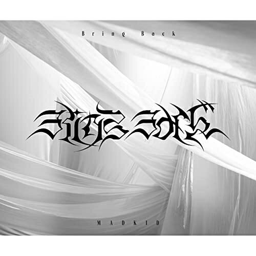 Bring Back (Type-B)MADKIDマッドキッド まっどきっど　発売日 : 2022年5月18日　種別 : CD　JAN : 4549767152387　商品番号 : COCA-18007【商品紹介】5人組ダンス&ボーカルグル...