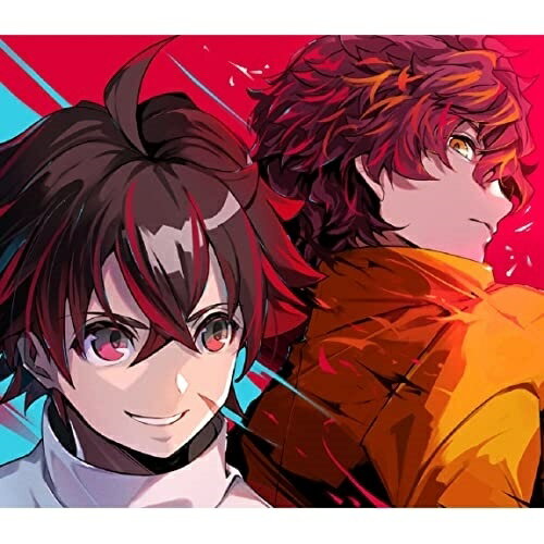 ヒーローライセンス High Five & S-quadPRELUDERSプレリューダーズ ぷれりゅーだーず　発売日 : 2022年5月18日　種別 : CD　JAN : 4524135002624　商品番号 : PCCG-2142【商品紹...