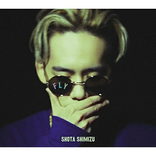 FLY (通常盤)清水翔太シミズショウタ しみずしょうた　発売日 : 2017年6月28日　種別 : CD　JAN : 4547366300581　商品番号 : SRCL-9390【商品紹介】前作アルバム『PROUD』が批評家筋からの好評価...