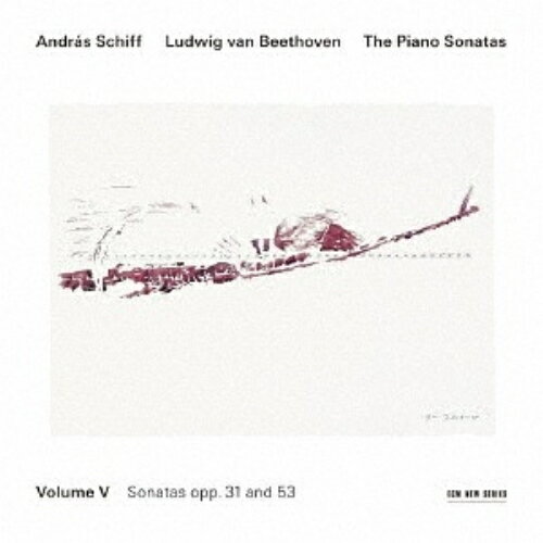 ベートーヴェン:ピアノ・ソナタ集 第5巻 ソナタ第16番・(テンペスト)(狩り)(ワルトシュタイン)/アンダンテ・ファヴォリ (SHM-CD) (限定盤)アンドラーシュ・シフシフ アンドラーシュ しふ あんどらーしゅ　発売日 : 2022年...