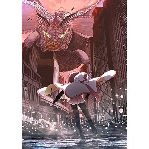 マギアレコード 魔法少女まどか☆マギカ外伝 Final SEASON-浅き夢の暁- 2(Blu-ray) (Blu-ray+CD) (完全生産限定版)TVアニメMagica Quartet、麻倉もも、雨宮天、夏川椎菜、佐倉綾音、小倉唯、谷口...