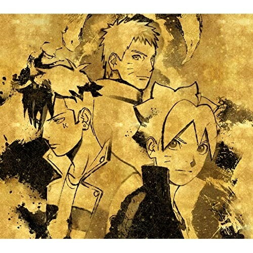 GOLD (CD+Blu-ray) (期間生産限定盤)FLOWフロウ ふろう　発売日 : 2022年4月27日　種別 : CD　JAN : 4547366554298　商品番号 : VVCL-2026【商品紹介】TVアニメ『NARUTO-ナ...