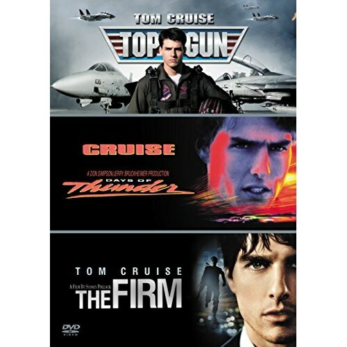 トム・クルーズ パラマウント80's&90'sパック ベストバリューDVDセット (期間限定生産スペシャルプライス版)洋画トム・クルーズ　発売日 : 2016年9月07日　種別 : DVD　JAN : 4988102439101　商品番号 ...