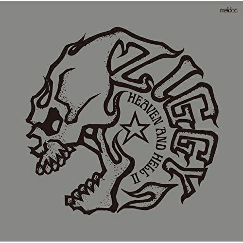 HEAVEN AND HELL II (UHQCD)ZIGGYジギー じぎー　発売日 : 2022年1月12日　種別 : CD　JAN : 4988008365245　商品番号 : TKCA-10201【商品紹介】2002年4月に再び活動を...