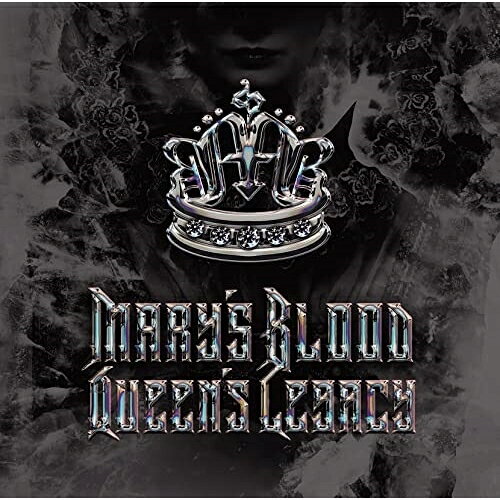 Queen's Legacy (通常盤)Mary's Bloodメアリーズブラッド めありーずぶらっど　発売日 : 2022年4月06日　種別 : CD　JAN : 4988008369946　商品番号 : TKCA-75048【商品紹介】...