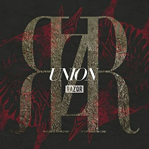 UNION (TypeB)RAZORレザー れざー　発売日 : 2022年5月25日　種別 : CD　JAN : 4948722560777　商品番号 : TRCL-226【商品紹介】RAZORのNew Single!【収録内容】CD:11...