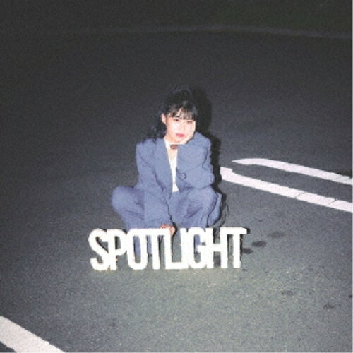 SPOTLIGHTeillエイル えいる　発売日 : 2019年11月06日　種別 : CD　JAN : 4543034049240　商品番号 : DDCB-12362【商品紹介】SOUL/R&B/K-POPをルーツに持つ新世代シンガーソン...