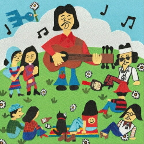 GROOVIN' 昭和アーカイヴス 13.オルタナティヴ・フォーク&ロックオムニバス高田渡、友川かずき、友部正人、金森幸介、茶木みやこ、真芽正恵、アルルカン　発売日 : 2022年7月27日　種別 : CD　JAN : 4988008374...