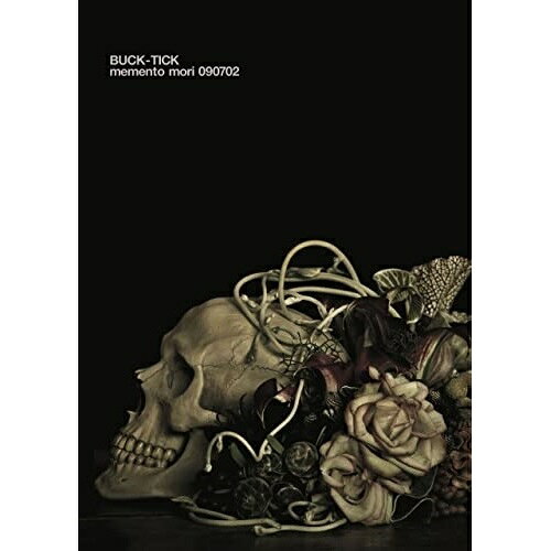 memento mori 090702(Blu-ray)BUCK-TICKバクチク ばくちく　発売日 : 2022年7月06日　種別 : BD　JAN : 4547366563481　商品番号 : BVXL-112【収録内容】BD:11.-...