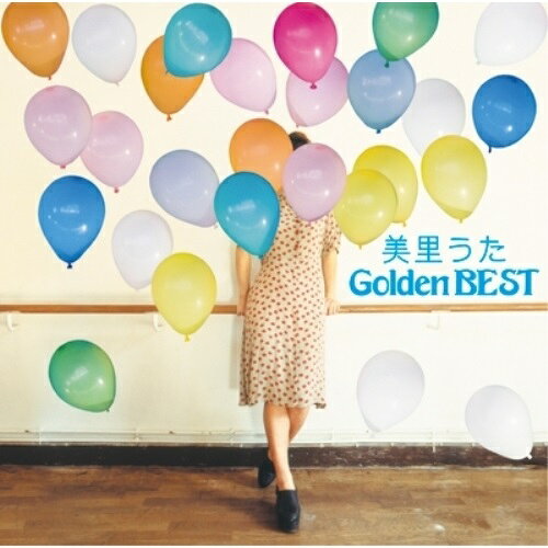 美里うた Golden BEST (通常盤)渡辺美里ワタナベミサト わたなべみさと　発売日 : 2013年7月10日　種別 : CD　JAN : 4988010054519　商品番号 : ESCL-4070【商品紹介】渡辺美里のベスト・アル...