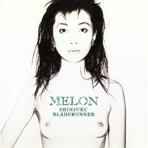 新宿ブレード・ランナーMELONメロン めろん　発売日 : 2005年10月05日　種別 : CD　JAN : 4571191054876　商品番号 : MHCL-655【商品紹介】1981年から1983年にかけてリリースしたシングル、カセ...