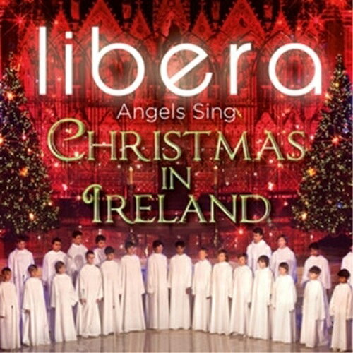 天使の歌/クリスマス・イン・アイルランド (CD+DVD) (解説歌詞対訳付)リベラリベラ りべら　発売日 : 2013年11月27日　種別 : CD　JAN : 4943674158584　商品番号 : WPZS-30024【商品紹介】南...