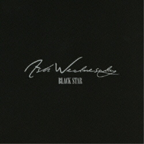 ブラックスターアッシュウエンズデーあっしゅうえんずでー　発売日 : 2009年12月23日　種別 : CD　JAN : 4571164382227　商品番号 : WWCA-31222【商品紹介】女性ロック・ヴォーカリストの松田樹利亜、BAD...