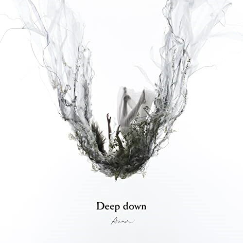 Deep down (通常盤)Aimerエメ えめ　発売日 : 2022年12月14日　種別 : CD　JAN : 4547366585131　商品番号 : VVCL-2152【商品紹介】Aimerの10周年イヤーを締めくくるミニアルバムの...
