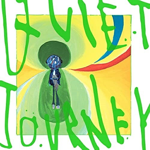 クワイエットジャーニー - EP (CD+Blu-ray) (紙ジャケット) (初回生産限定盤)菅田将暉スダマサキ すだまさき　発売日 : 2022年11月09日　種別 : CD　JAN : 4547366582406　商品番号 : ESC...
