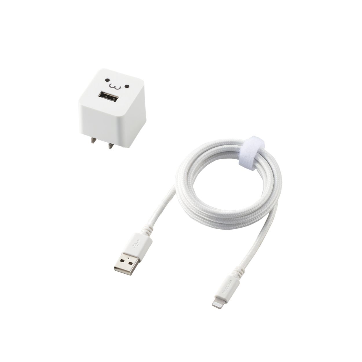 発売日 : 2020年12月10日定価 : 5990円JANコード : 4549550192149商品番号 : MPA-ACL09WF■対応機種：USB Type-Aポートから12W(5V/2.4A)までの出力で充電、使用可能な機器 ■コネ...