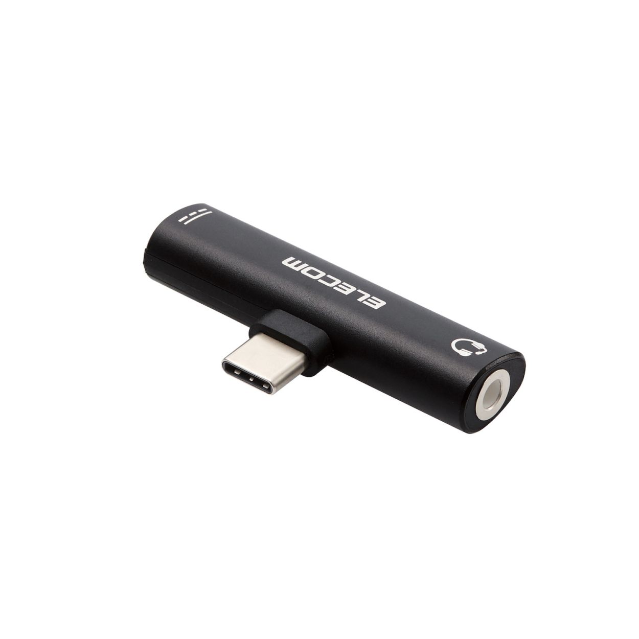 発売日 : 2021年08月07日定価 : 4400円JANコード : 4549550203586商品番号 : MPA-C35PDBK■コネクタ形状：USB Type-C(TM)(オス)-φ3.5mm4極ステレオミニ(メス)、USB Typ...