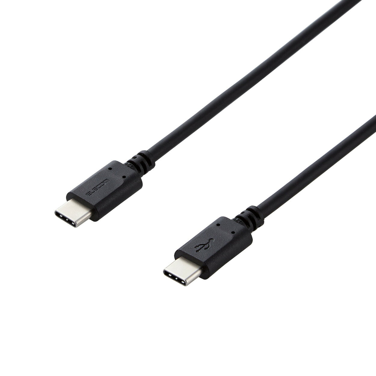 発売日 : 2020年03月26日定価 : 2090円JANコード : 4549550160568商品番号 : MPA-CC20PNBK■コネクタ形状：USB Type-Cオス-USB Type-Cオス ■対応機種：USB Type-C端子...