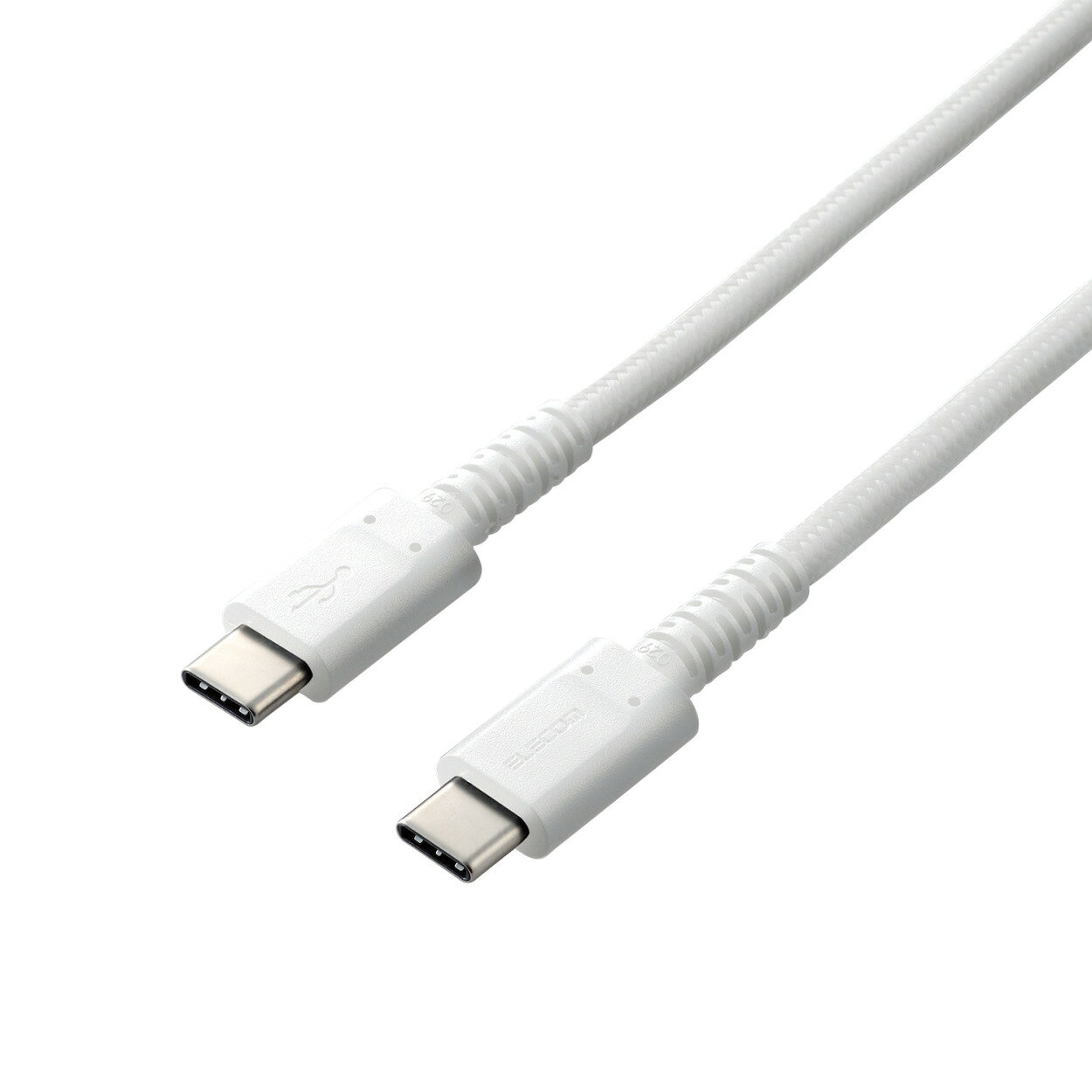 発売日 : 2020年04月19日定価 : 2380円JANコード : 4549550160704商品番号 : MPA-CCS03PNWH■コネクタ形状：USB Type-Cオス-USB Type-Cオス ■対応機種：USB Type-C端...