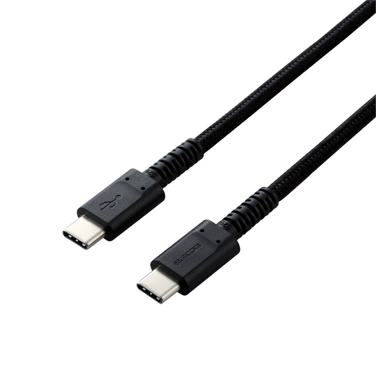 発売日 : 2020年04月19日定価 : 2940円JANコード : 4549550160742商品番号 : MPA-CCS20PNBK■コネクタ形状：USB Type-Cオス-USB Type-Cオス ■対応機種：USB Type-C端...