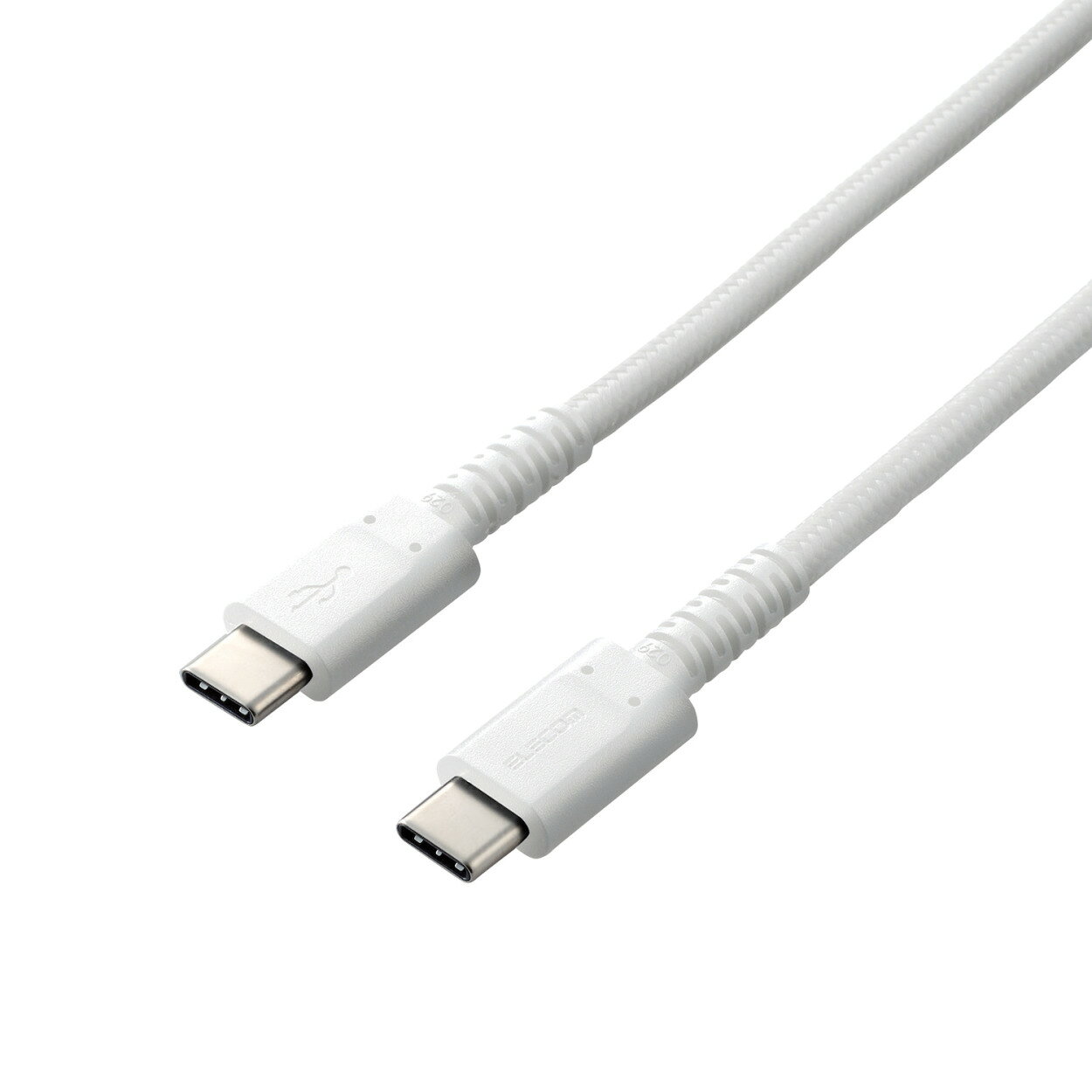 発売日 : 2020年04月19日定価 : 2940円JANコード : 4549550160766商品番号 : MPA-CCS20PNWH■コネクタ形状：USB Type-Cオス-USB Type-Cオス ■対応機種：USB Type-C端...