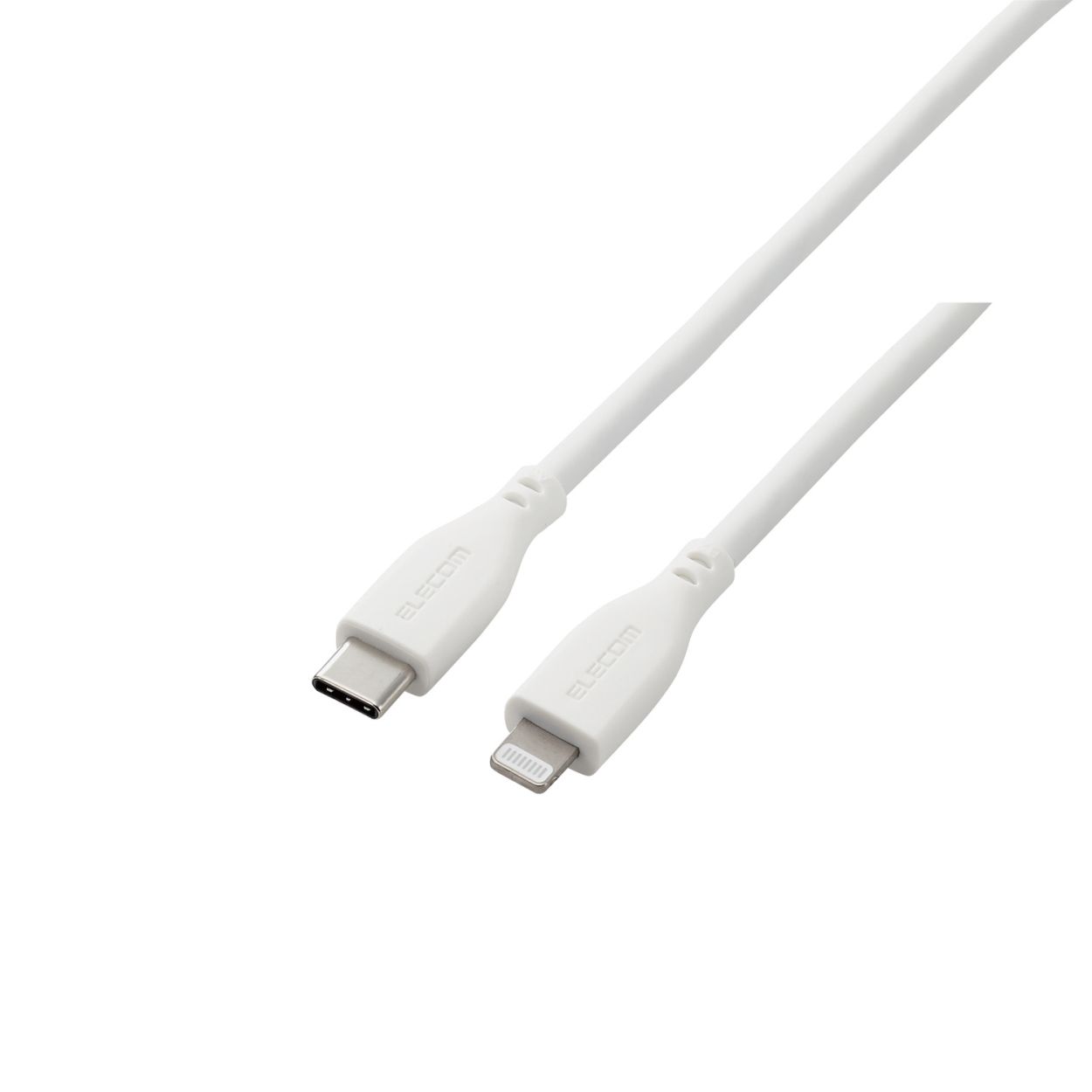 発売日 : 2022年01月19日定価 : 3310円JANコード : 4549550235686商品番号 : MPA-CLSS20WH■コネクタ形状1：Lightning(オス) ■コネクタ形状2：USB-C(TM)-(オス) ■長さ：2...
