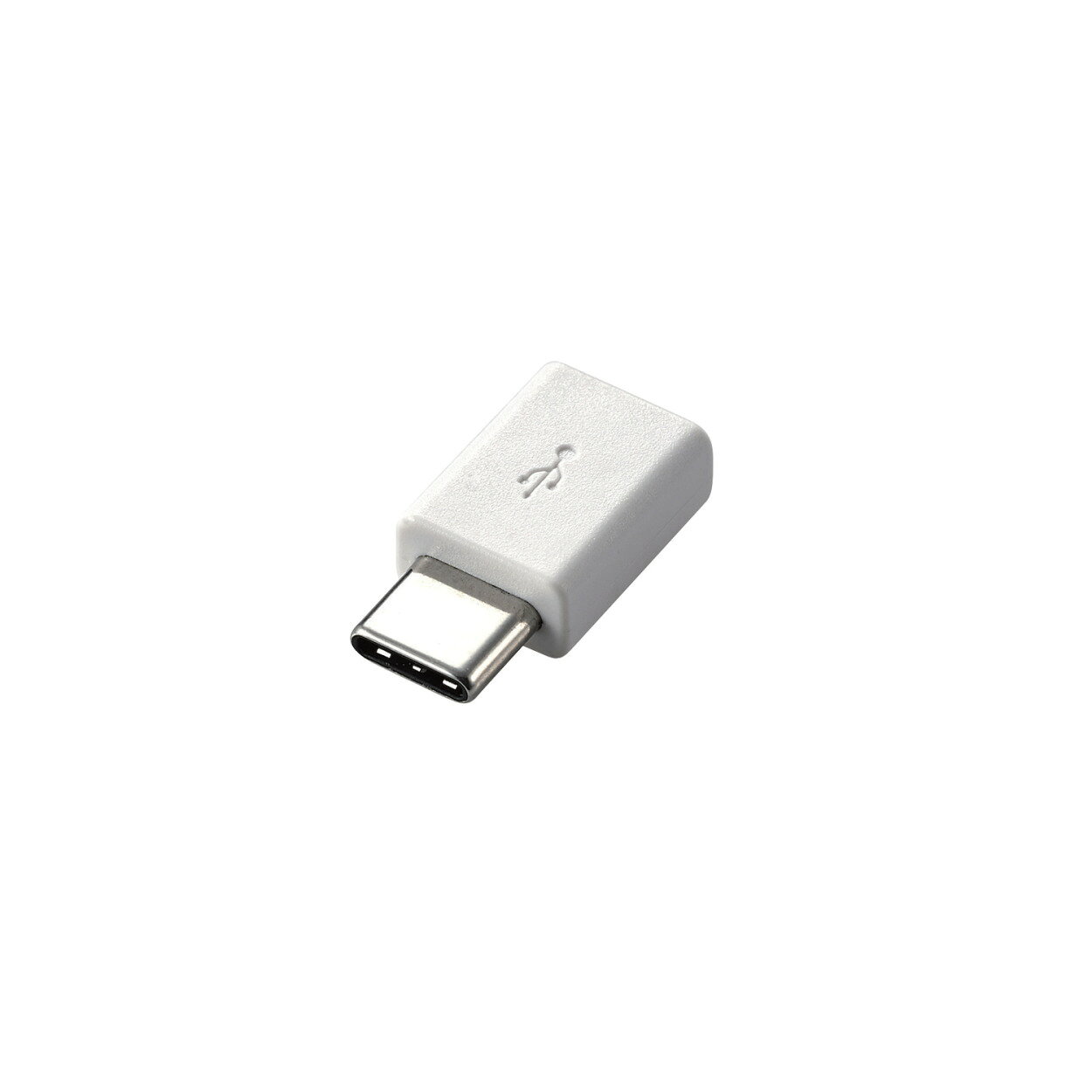 発売日 : 2018年02月07日定価 : 960円JANコード : 4953103350113商品番号 : MPA-MBFCMADNWH■コネクタ形状：USB Type-Cオス - USB2.0 micro-Bメス ■対応機種：USB T...
