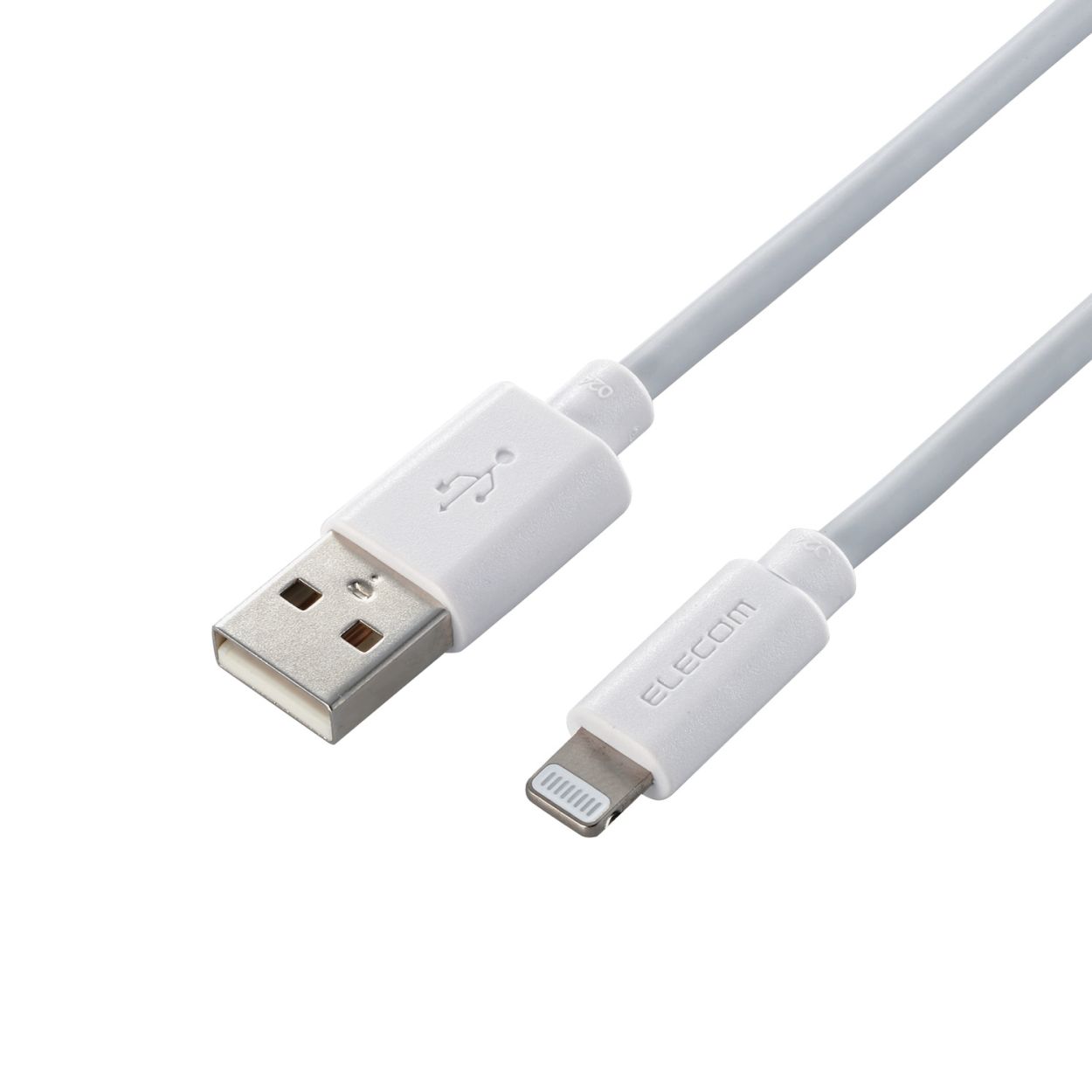 発売日 : 2021年04月04日定価 : 2090円JANコード : 4549550176231商品番号 : MPA-UAL15WH■コネクタ形状1：Lightning(オス) ■コネクタ形状2：USB‐A(オス) ■長さ：1.5m ※コ...