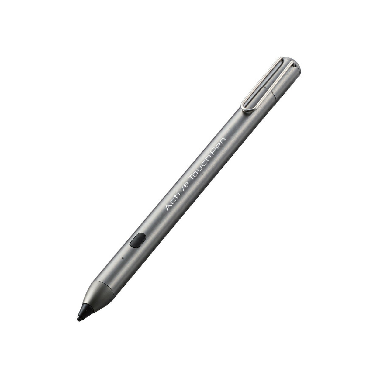 発売日 : 2020年01月10日JANコード : 4549550156561商品番号 : P-TPACST01BK■対応機種：各種スマートフォン・タブレット※全てのタッチパネル電子端末での動作を保証するものありません。■外形寸法：長さ約1...