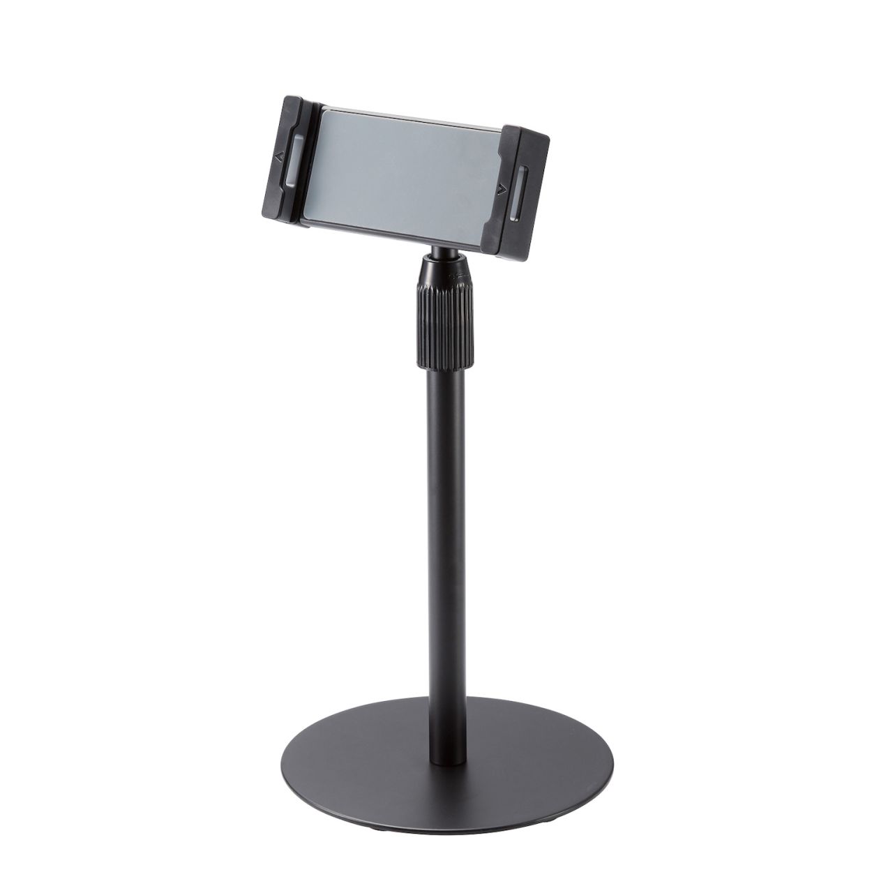 発売日 : 2021年09月01日JANコード : 4549550219679商品番号 : TB-DSCHARMFXBK■外形寸法：高さ約354〜524mm(土台からホルダー最上部まで)、直径約180mm(土台)、幅約147mm×厚み約28...