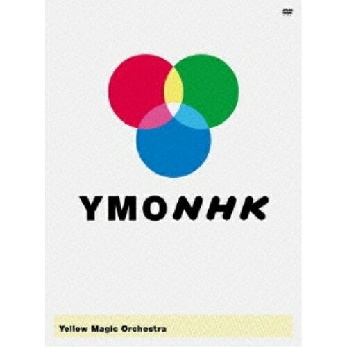 YMONHKYellow Magic Orchestraイエローマジックオーケストラ いえろーまじっくおーけすとら　発売日 : 2012年7月18日　種別 : DVD　JAN : 4988064591121　商品番号 : RZBM-5911...