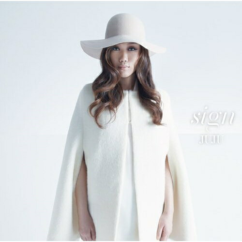 signJUJUジュジュ じゅじゅ　発売日 : 2012年1月25日　種別 : CD　JAN : 4547403011302　商品番号 : AICL-2333【商品紹介】JUJUの20枚目ののシングル。JUJUと幾多の作品を共に作りだしてき...