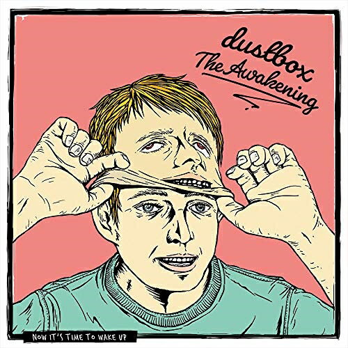 The Awakeningdustboxダストボックス だすとぼっくす　発売日 : 2019年5月08日　種別 : CD　JAN : 4541760001433　商品番号 : FGCA-38【商品紹介】ダストへ声援を送り届け、成長させ続けて...