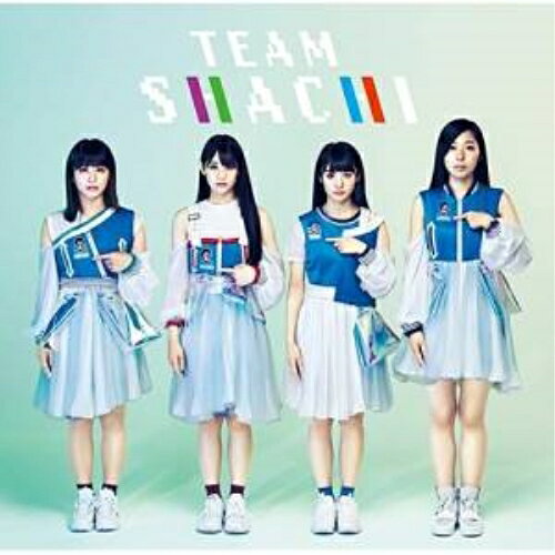 Rocket Queen feat. MCU/Rock Away (通常盤A/strong energy盤)TEAM SHACHIシャチ しゃち　発売日 : 2019年10月02日　種別 : CD　JAN : 4943674299959　商...