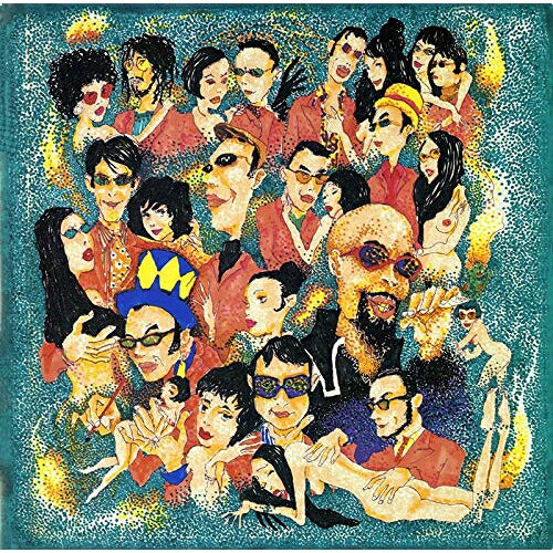 東京スカパラダイスオーケストラ ライブ (完全生産限定盤)東京スカパラダイスオーケストラトウキョウスカパラダイスオーケストラ とうきょうすかぱらだいすおーけすとら　発売日 : 2019年11月03日　種別 : LP(30cm)　JAN : ...