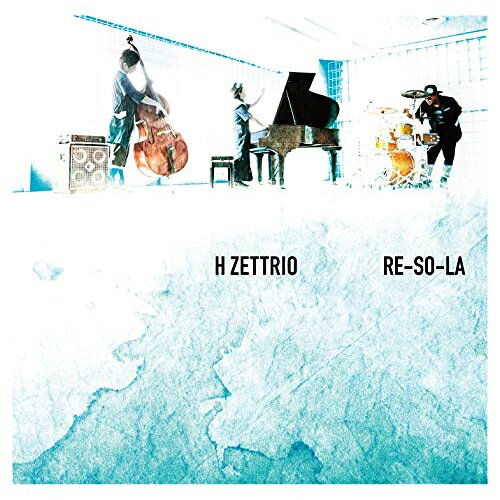 RE-SO-LA (DYNAMIC FLIGHT盤)H ZETTRIOエイチゼットリオ えいちぜっとりお　発売日 : 2020年1月01日　種別 : CD　JAN : 4562132034613　商品番号 : QECW-1010【商品紹介】...