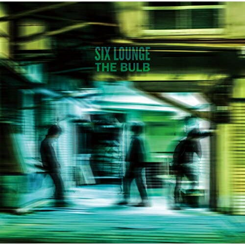 THE BULB (通常盤)SIX LOUNGEシックスラウンジ しっくすらうんじ　発売日 : 2019年12月11日　種別 : CD　JAN : 4988031364925　商品番号 : UPCH-2203【商品紹介】2018年にthe ...